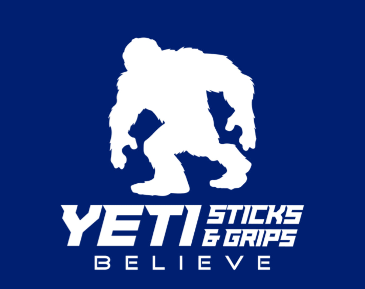 Your Custom Jersey & Uniform Experts – Yeti Hockey Company