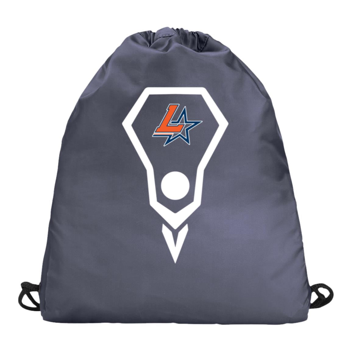 Champion Brand Drawstring Cinch Bag – Yeti Print Company