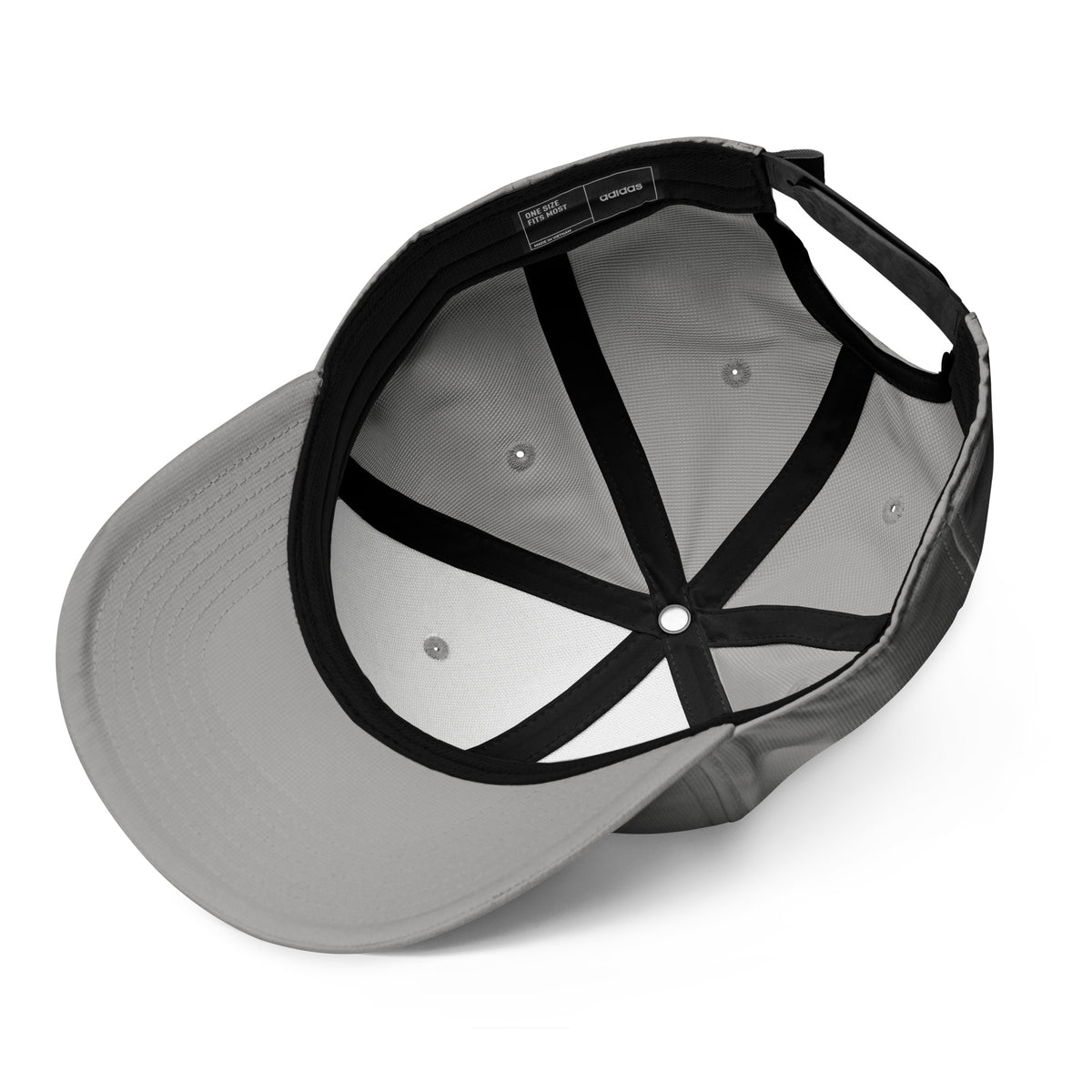 Adidas performance cap – Yeti Print Company