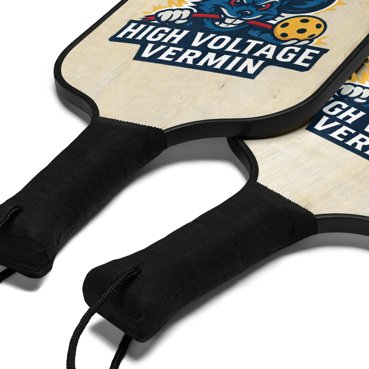 Pickleball paddle set – Yeti Print Company