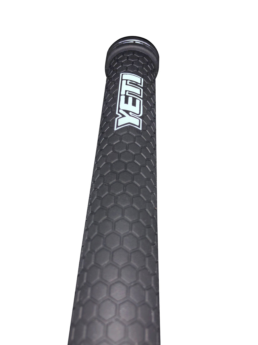 Yeti Hockey Stick Grip – Yeti Print Company