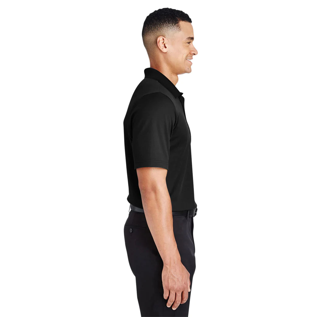 Team Logo Performance Polo – Yeti Print Company